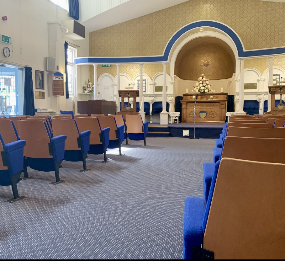 Spiritual Church - What to Expect